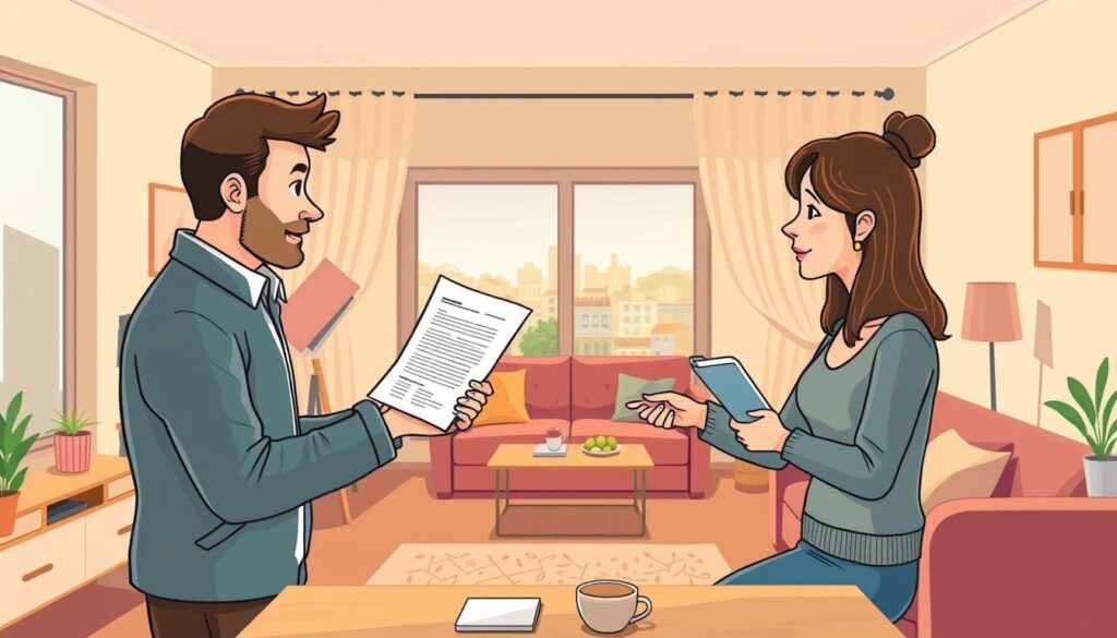 Was ist der Unterschied zwischen Kaltmiete und Warmmiete?